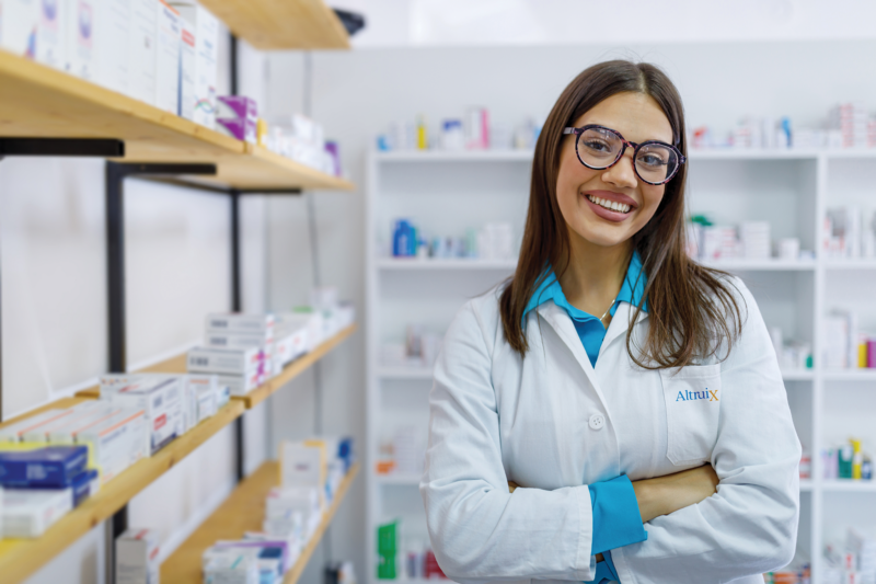 Pharmacy Partners: Medication Adherence and Integrated Care