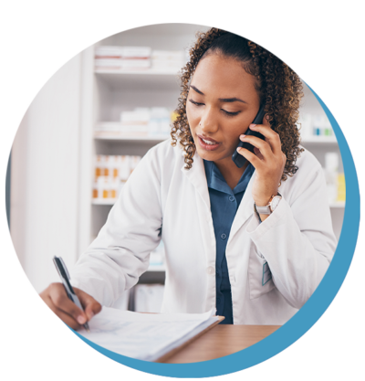 Altruix Pharmacy Specializations - Behavior, Substance, IDD