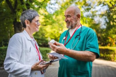Collaborative Behavioral Healthcare for Better Outcomes