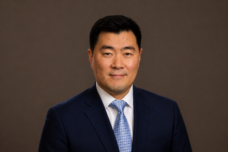 Randy Hyun - Altruix Chief Executive Officer